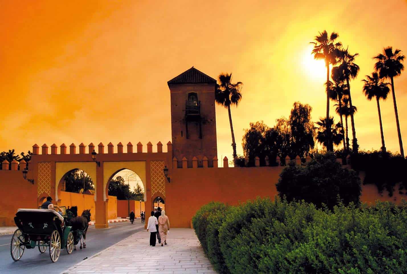 Marrakech Day Trips | Best Morocco Excursions 2023-2024