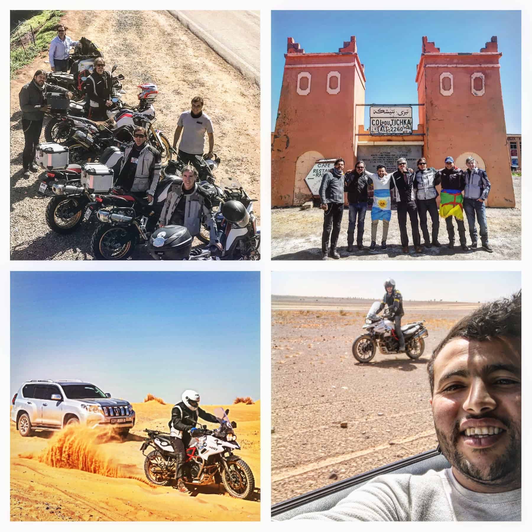 Morocco Sahara Desert Safari | #1 Best Adventure Experiences